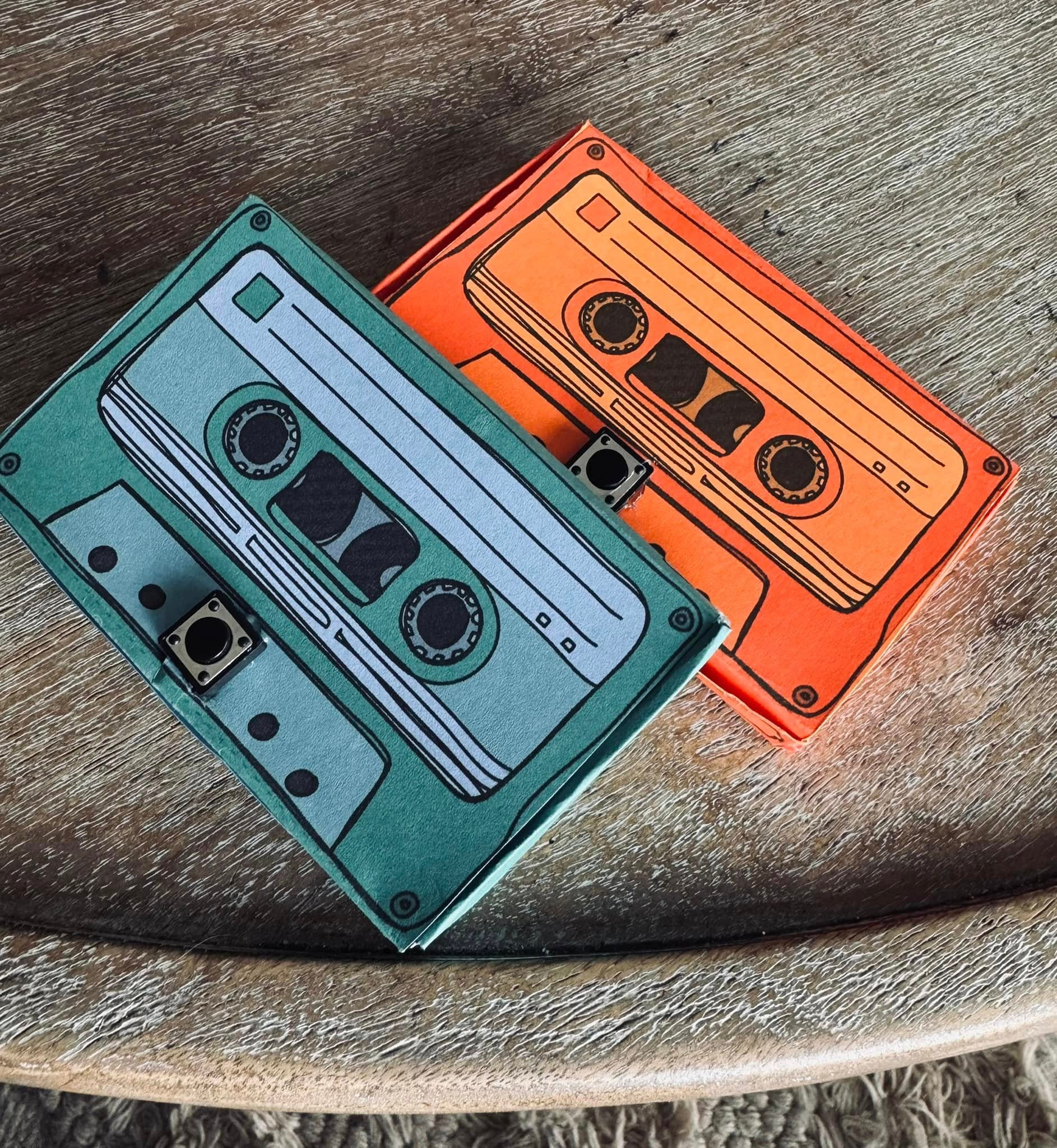 Custom Recordable Cards | MmmkTShirts & Transfers